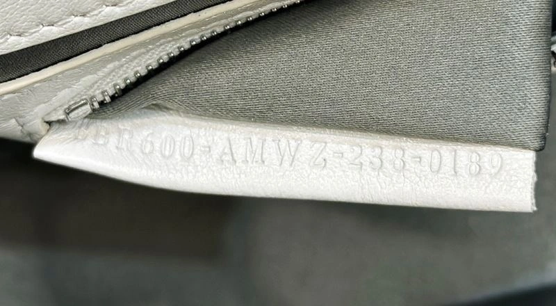 Mirror quality Fendi Baguette Bags