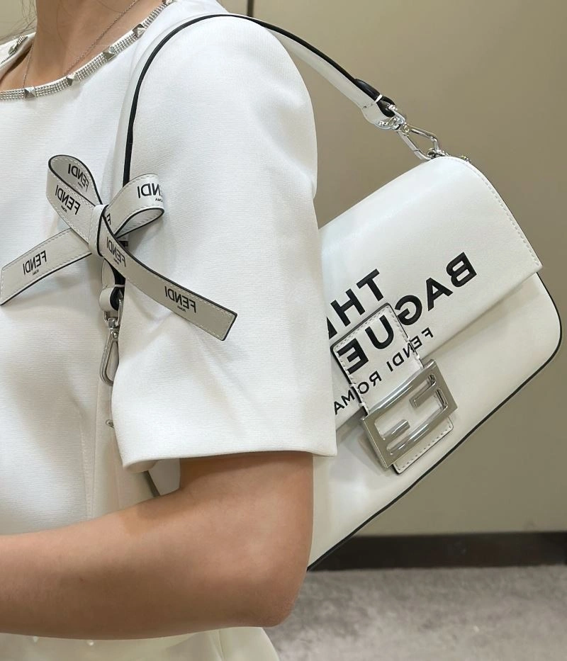 Mirror quality Fendi Baguette Bags