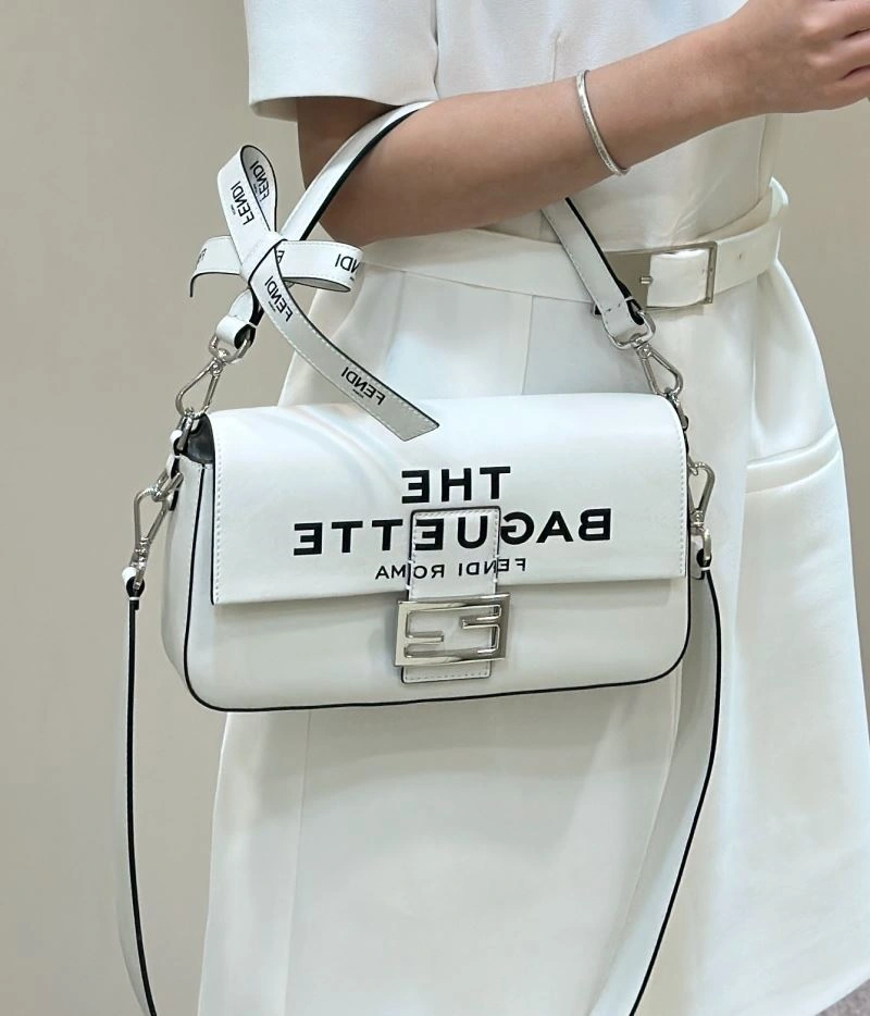 Mirror quality Fendi Baguette Bags