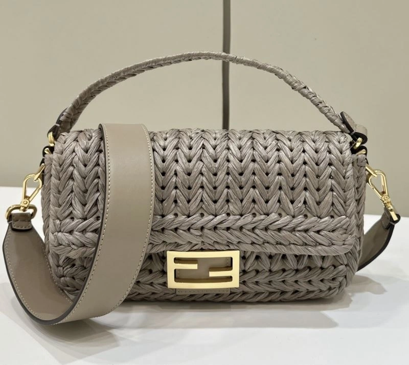 Fendi Baguette Bags
