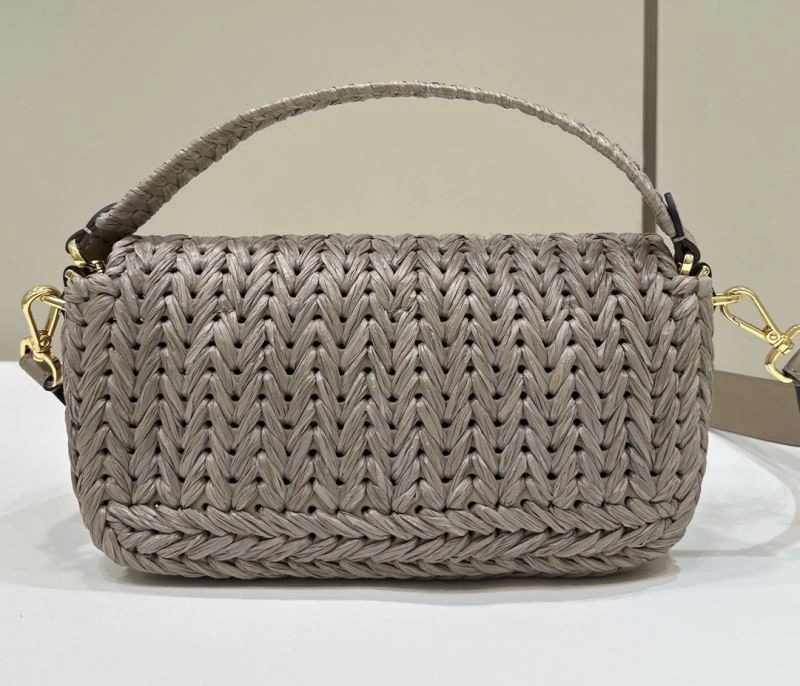 Perfect replica Fendi Baguette Bags