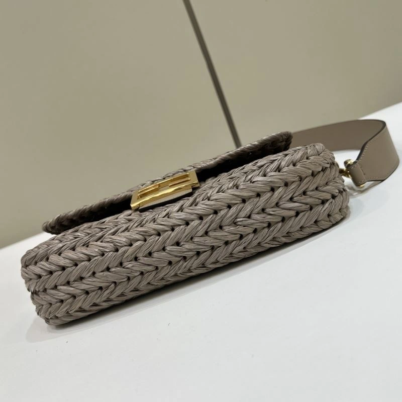 Perfect replica Fendi Baguette Bags