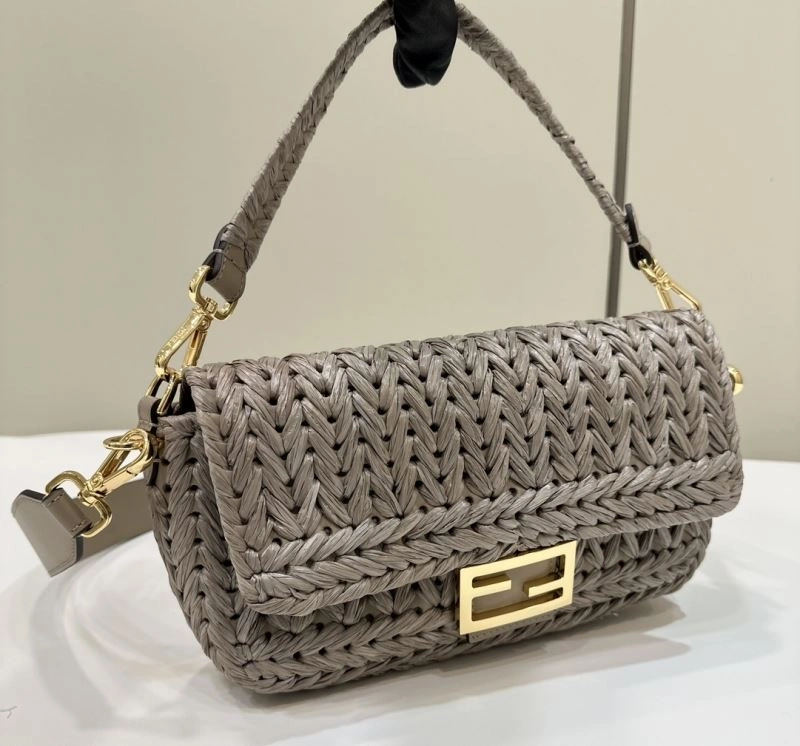 Perfect replica Fendi Baguette Bags