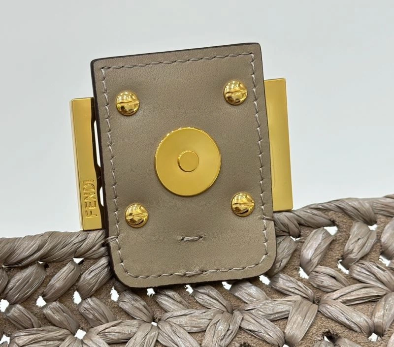Perfect replica Fendi Baguette Bags