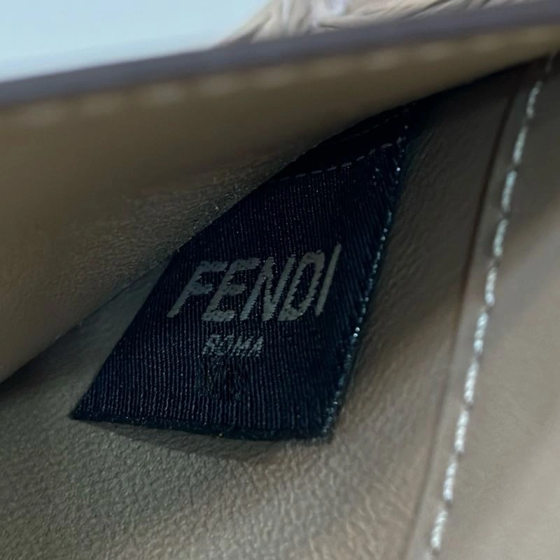 Perfect replica Fendi Baguette Bags