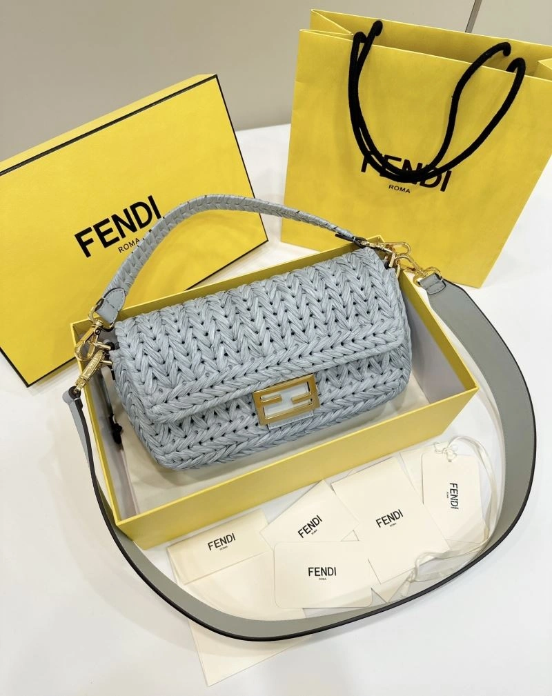 Fendi Baguette Bags