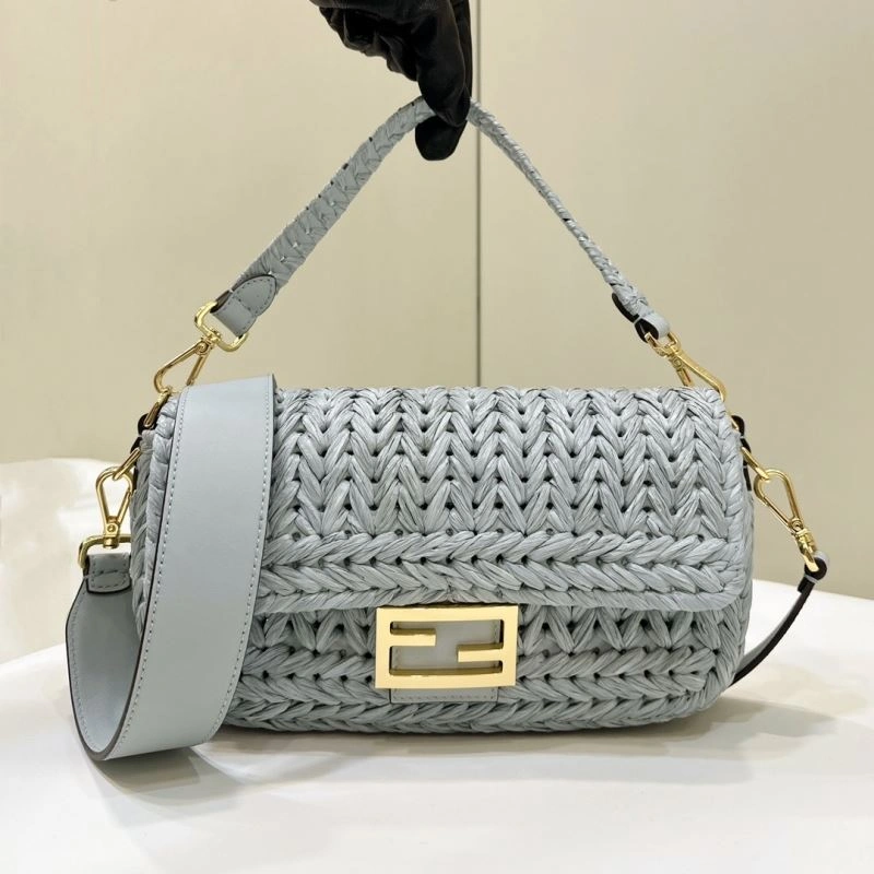 Brand-original Fendi Baguette Bags