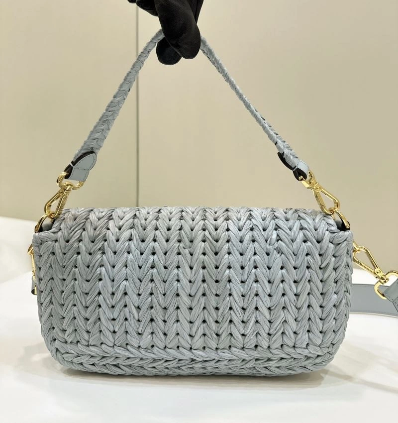 Brand-original Fendi Baguette Bags