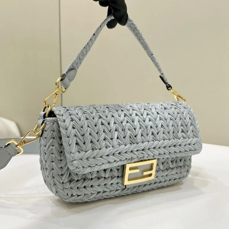 Brand-original Fendi Baguette Bags