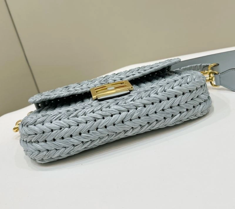Brand-original Fendi Baguette Bags