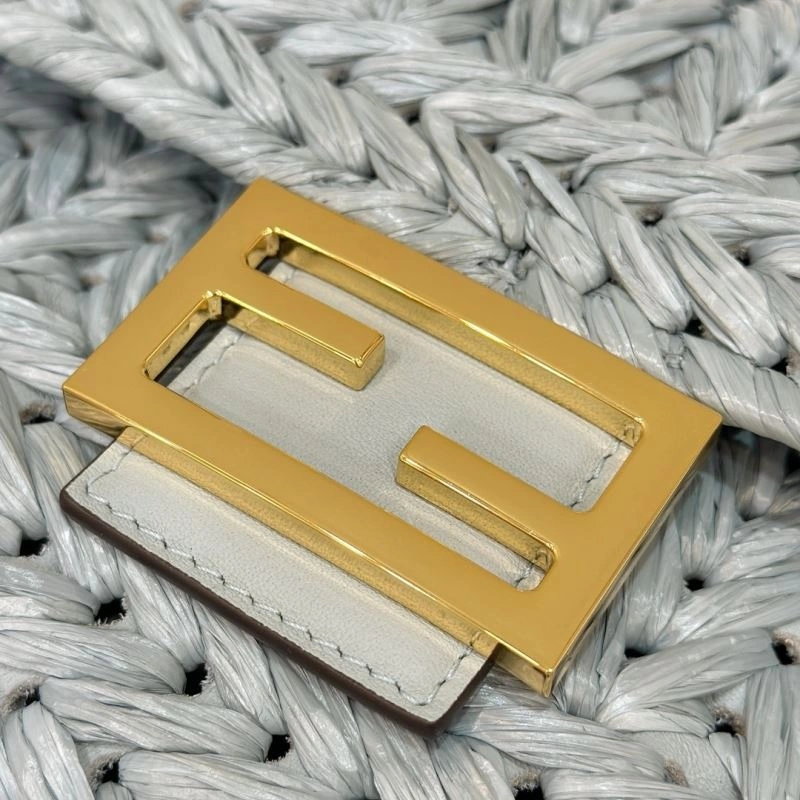 Brand-original Fendi Baguette Bags