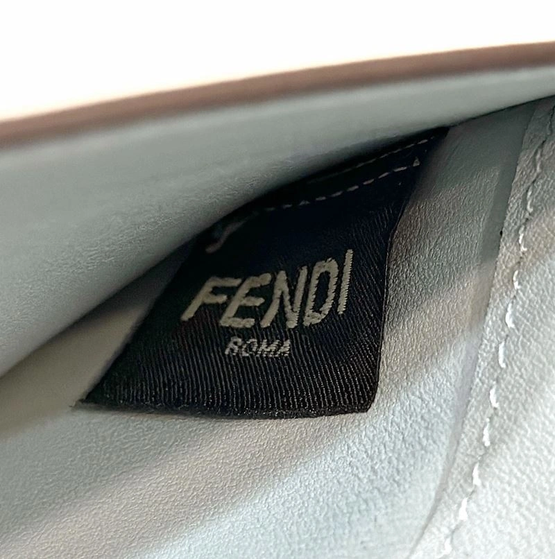 Brand-original Fendi Baguette Bags