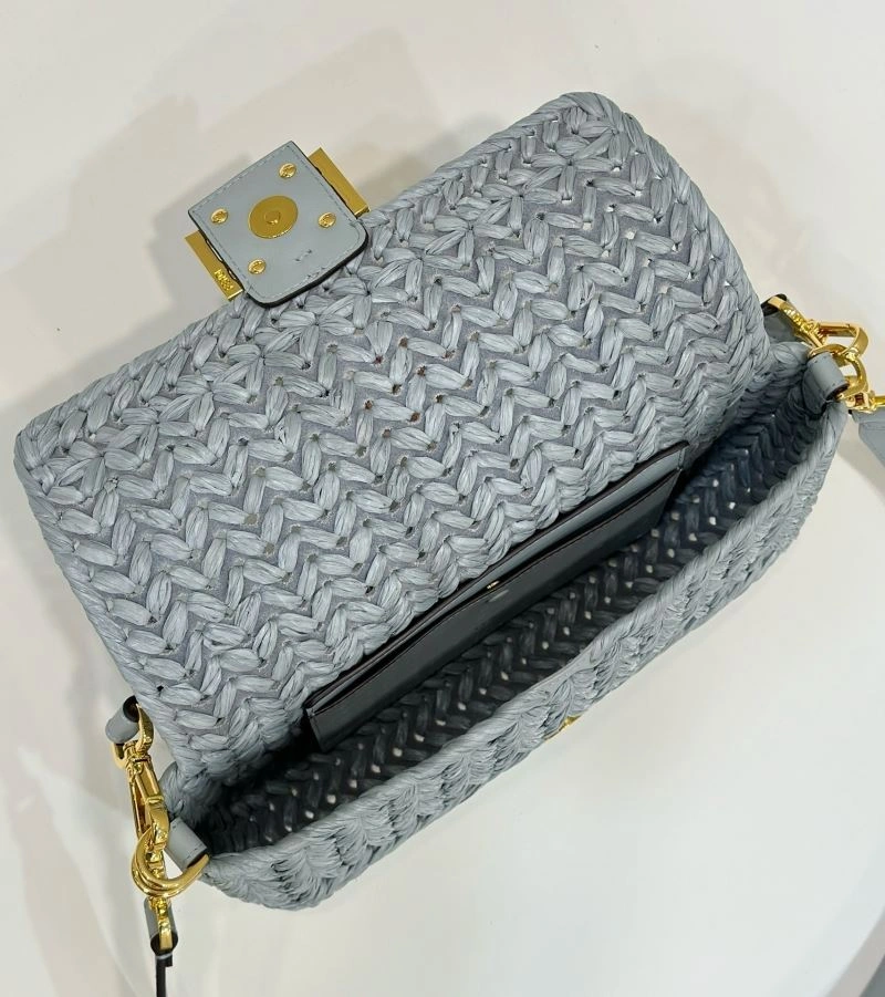 Brand-original Fendi Baguette Bags
