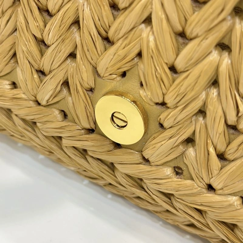 Brand-authenticated Fendi Baguette Bags
