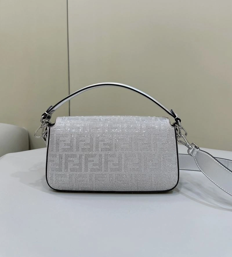 1:1 copy Fendi Baguette Bags