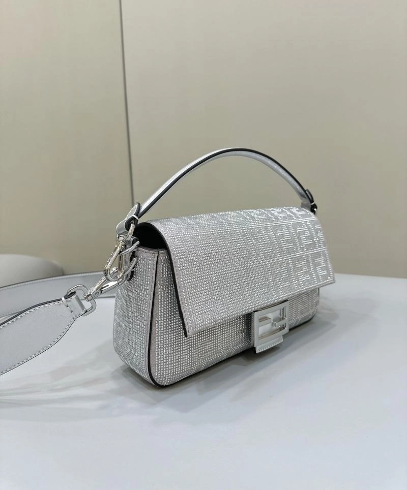 1:1 copy Fendi Baguette Bags