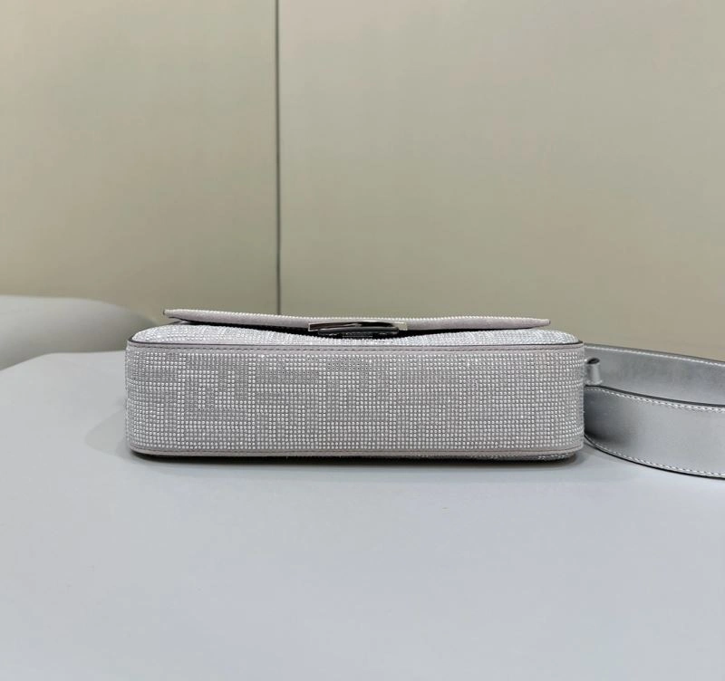 1:1 copy Fendi Baguette Bags