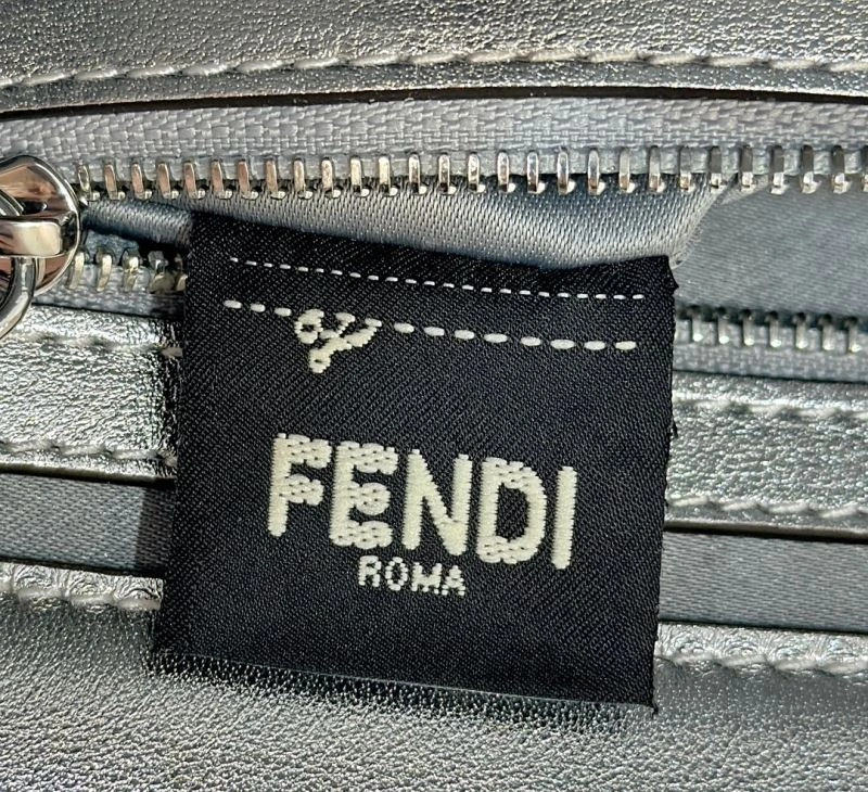 1:1 copy Fendi Baguette Bags