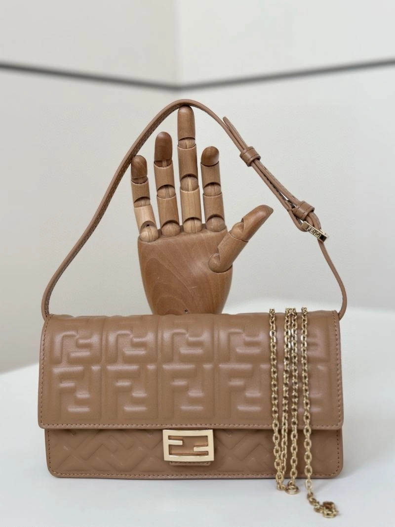 Fendi Baguette Bags