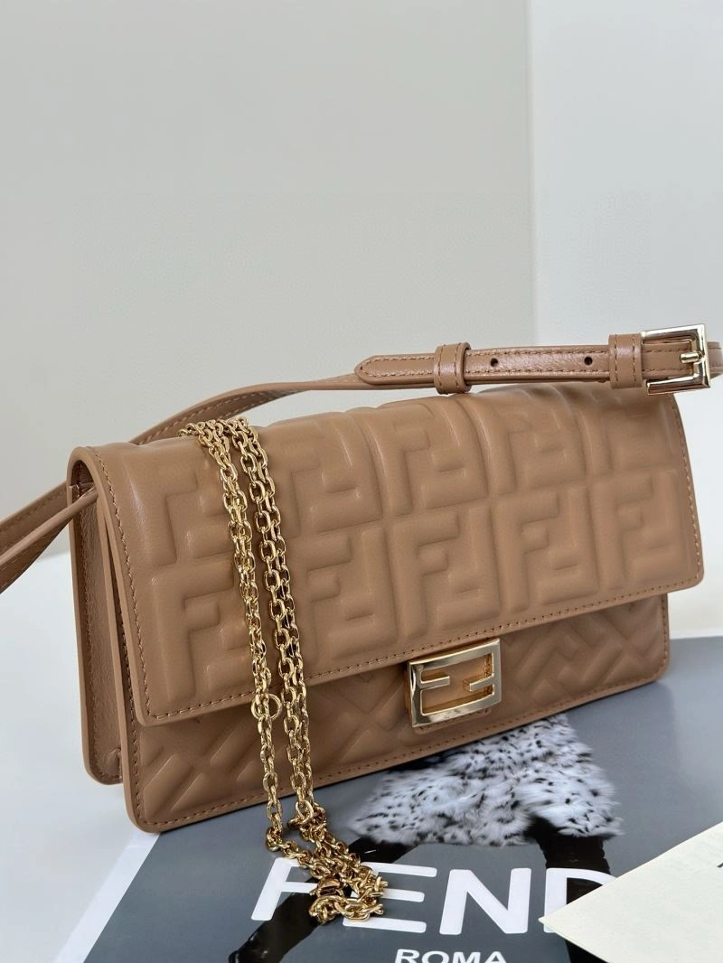 High accuracy Fendi Baguette Bags