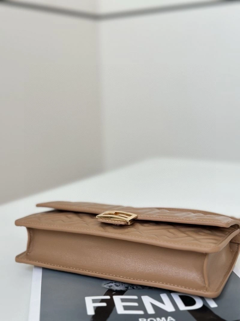 High accuracy Fendi Baguette Bags