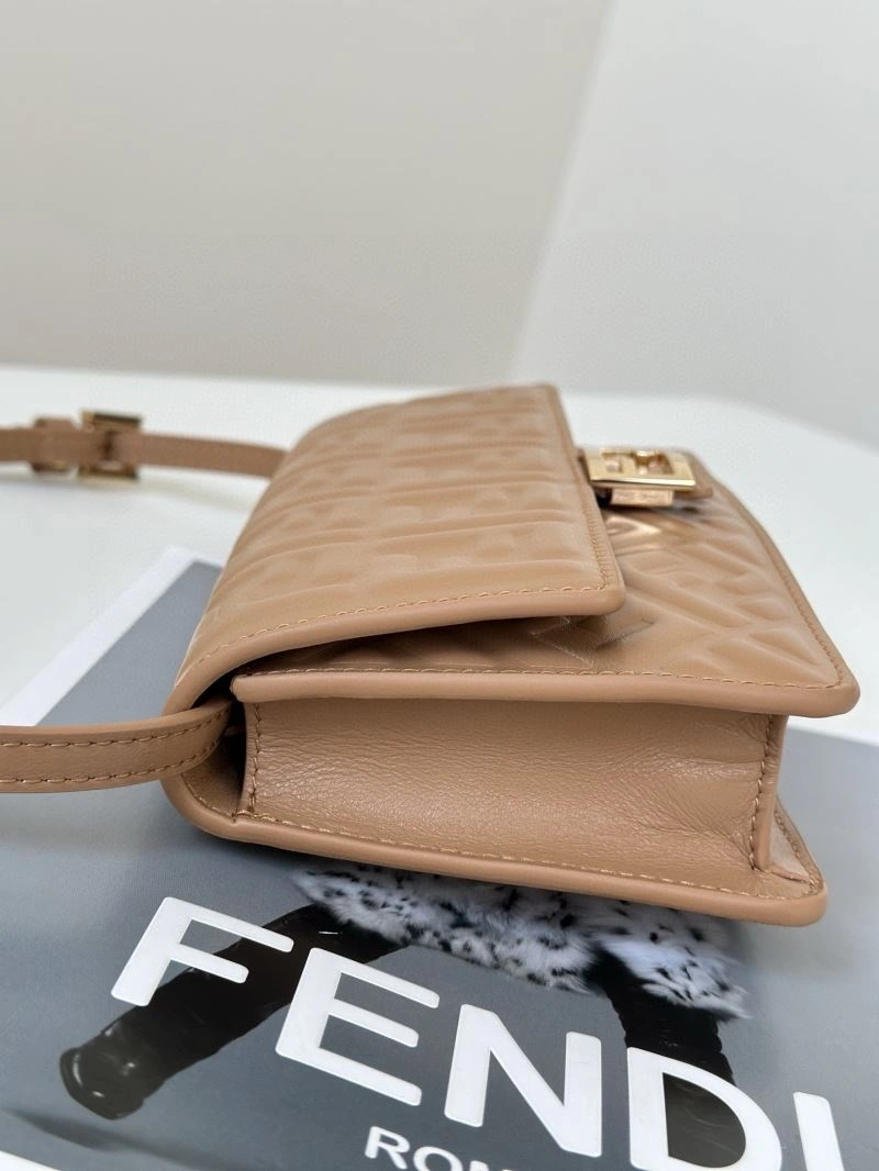 High accuracy Fendi Baguette Bags