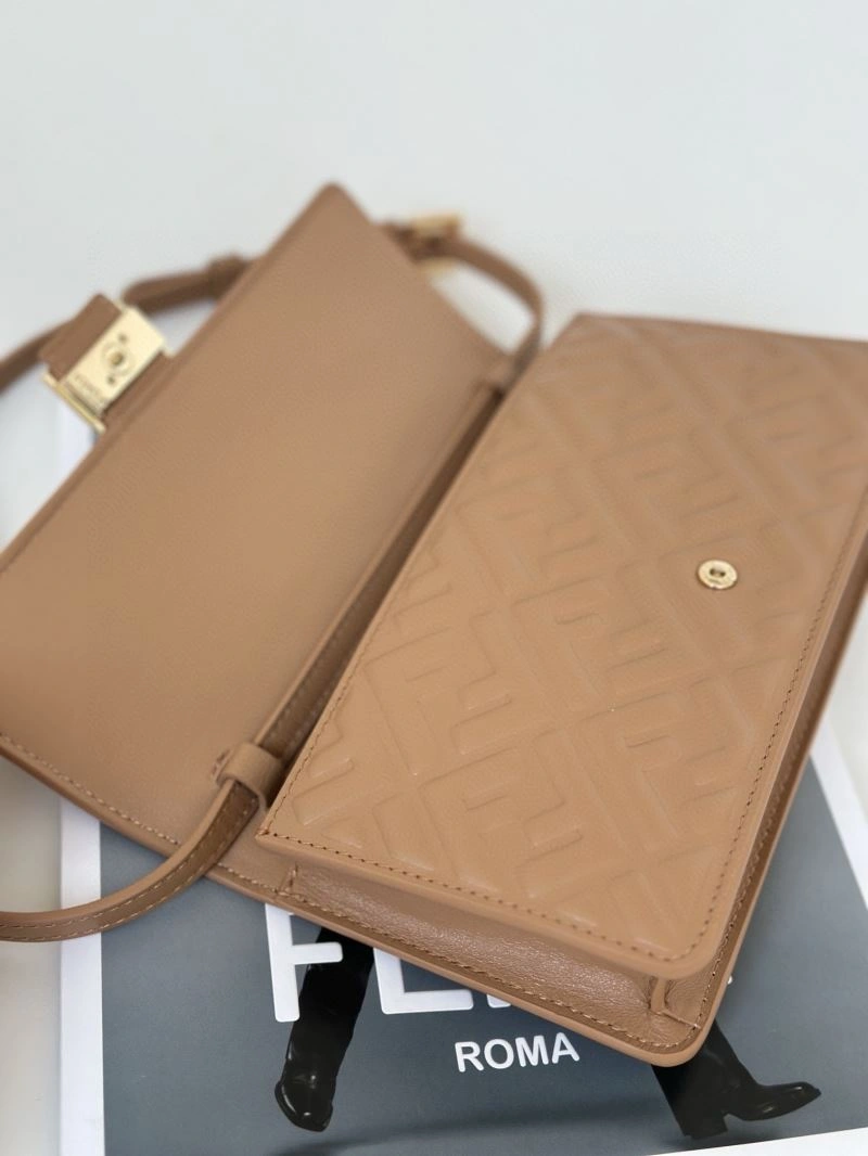 High accuracy Fendi Baguette Bags