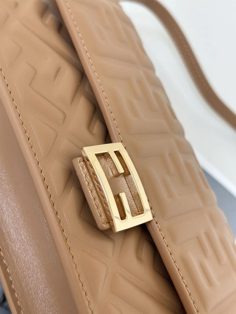 High accuracy Fendi Baguette Bags