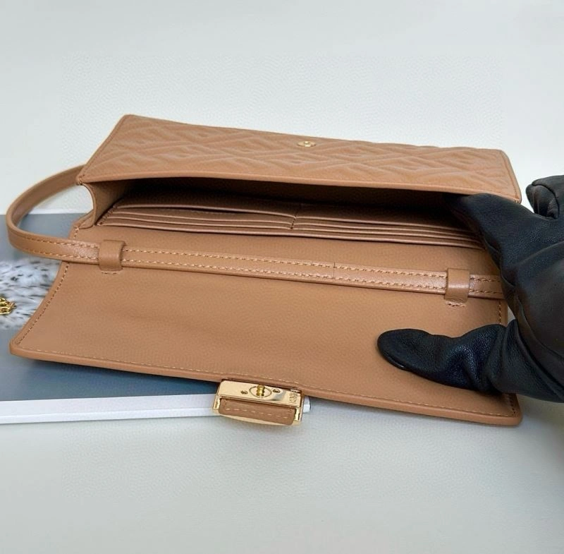 High accuracy Fendi Baguette Bags