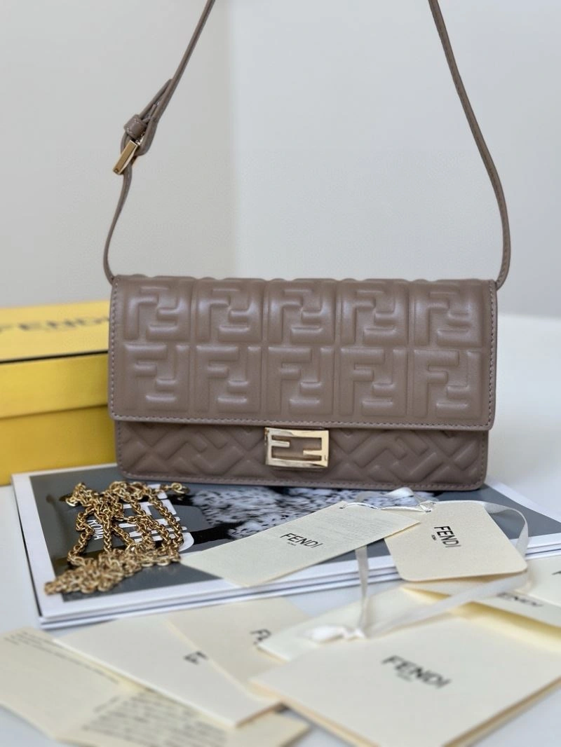 Fendi Baguette Bags