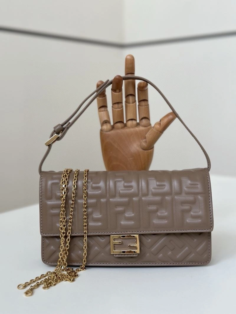 OEM Fendi Baguette Bags