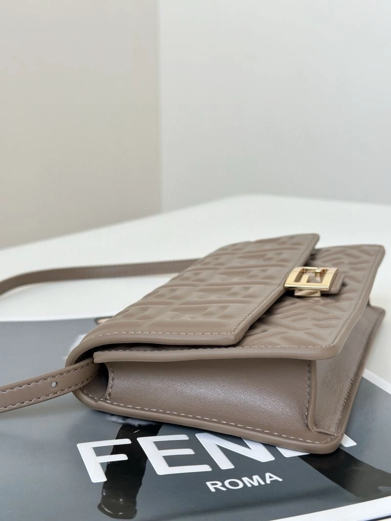 OEM Fendi Baguette Bags
