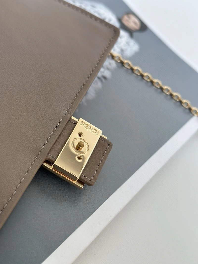 OEM Fendi Baguette Bags