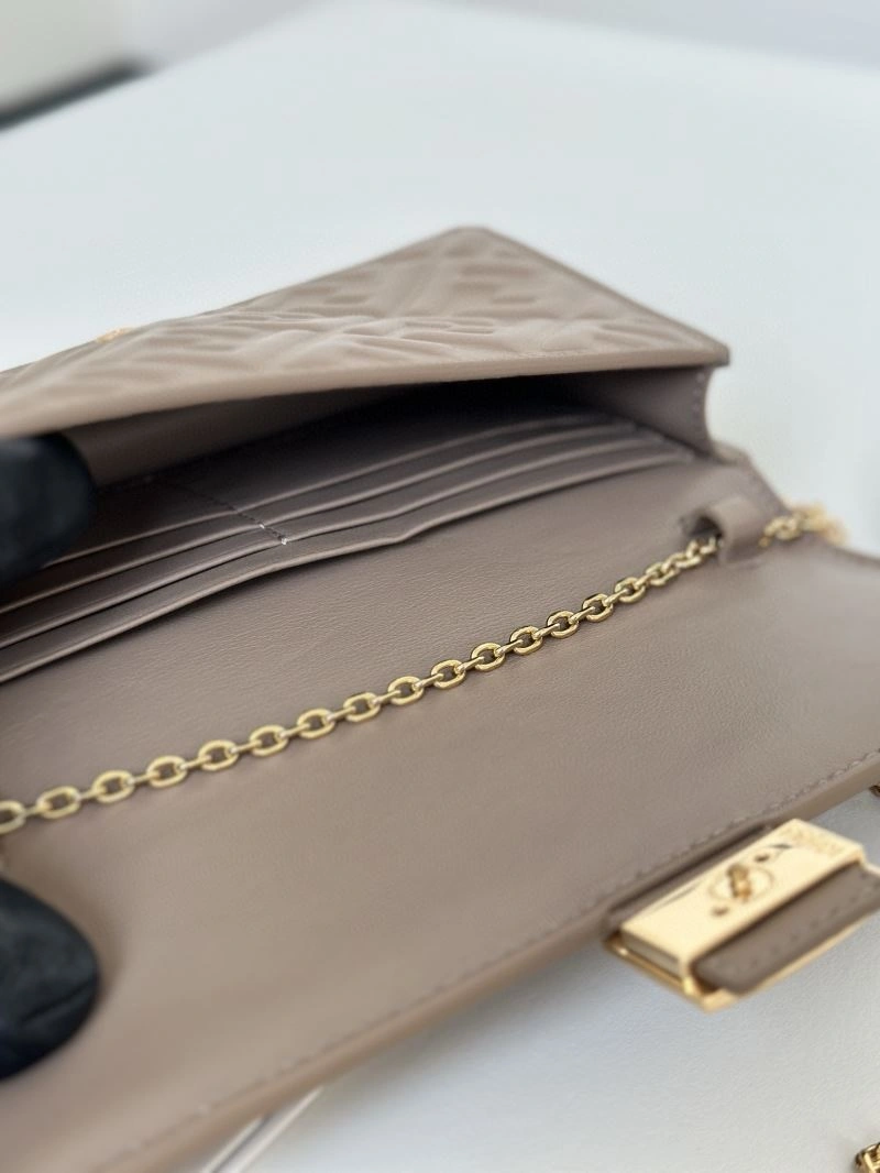 OEM Fendi Baguette Bags