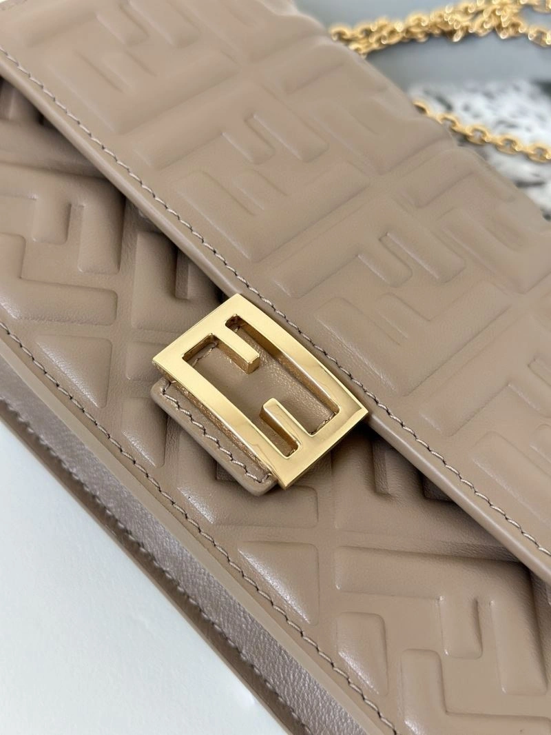 OEM Fendi Baguette Bags