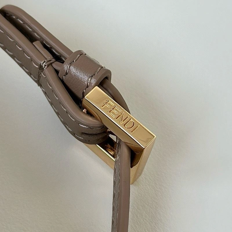 OEM Fendi Baguette Bags