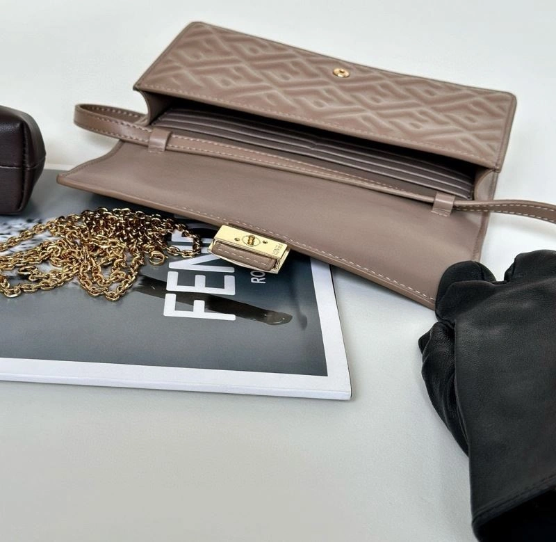 OEM Fendi Baguette Bags