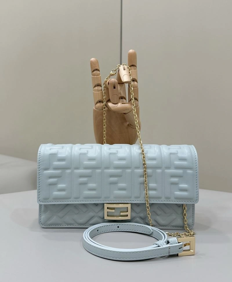 Fendi Baguette Bags