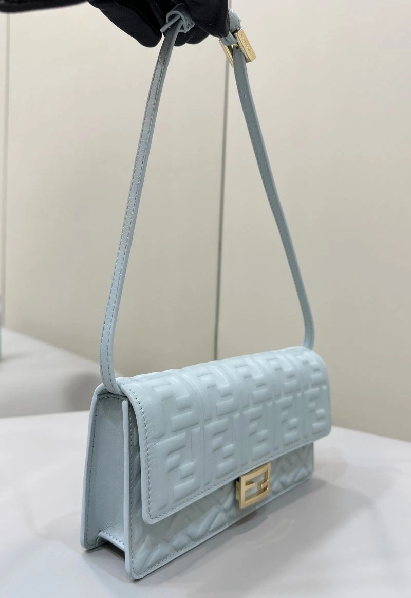 Genuine Fendi Baguette Bags