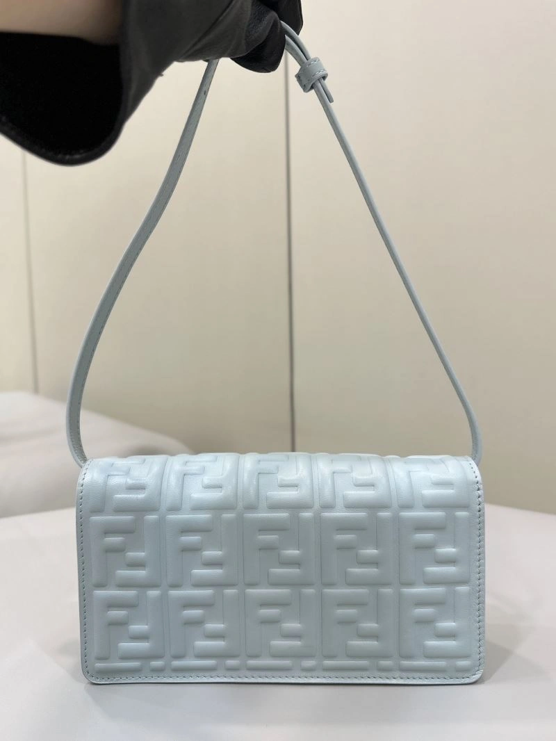 Genuine Fendi Baguette Bags