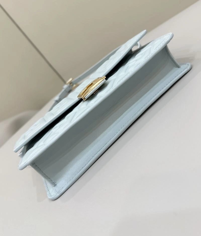 Genuine Fendi Baguette Bags