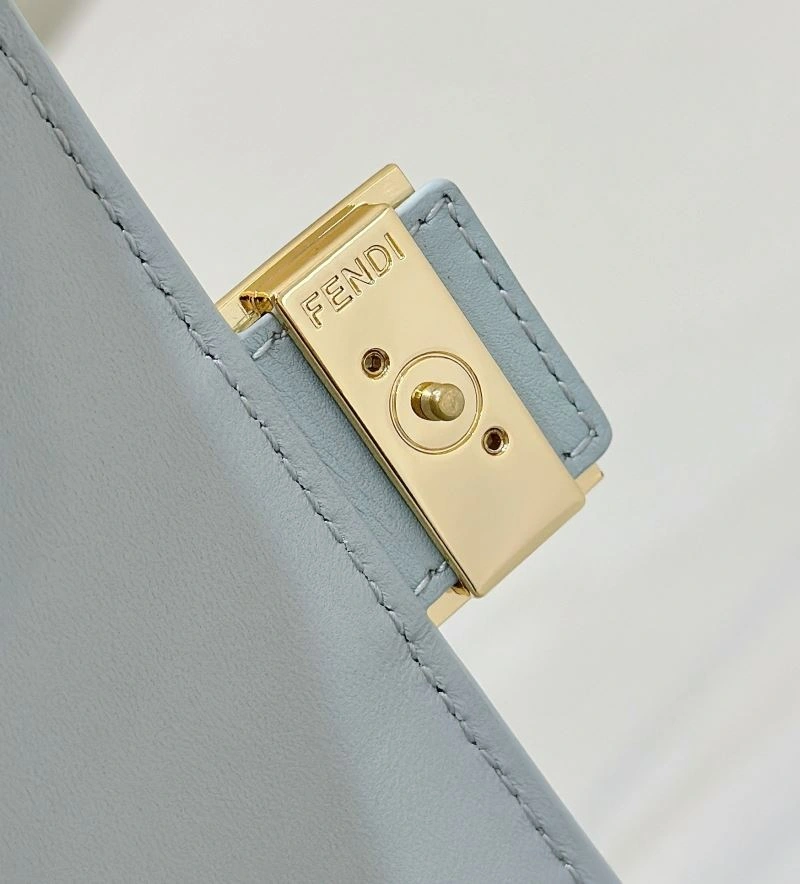 Genuine Fendi Baguette Bags