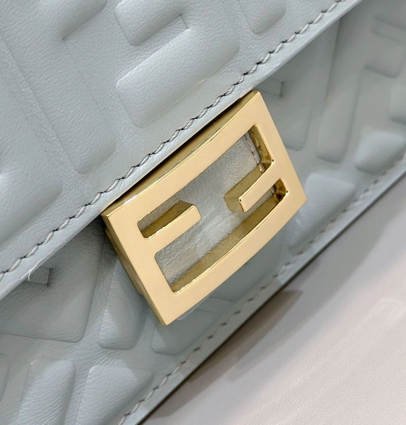 Genuine Fendi Baguette Bags
