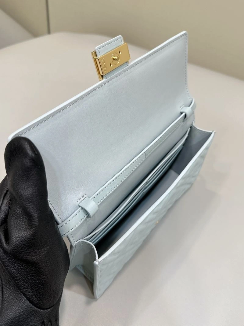 Genuine Fendi Baguette Bags