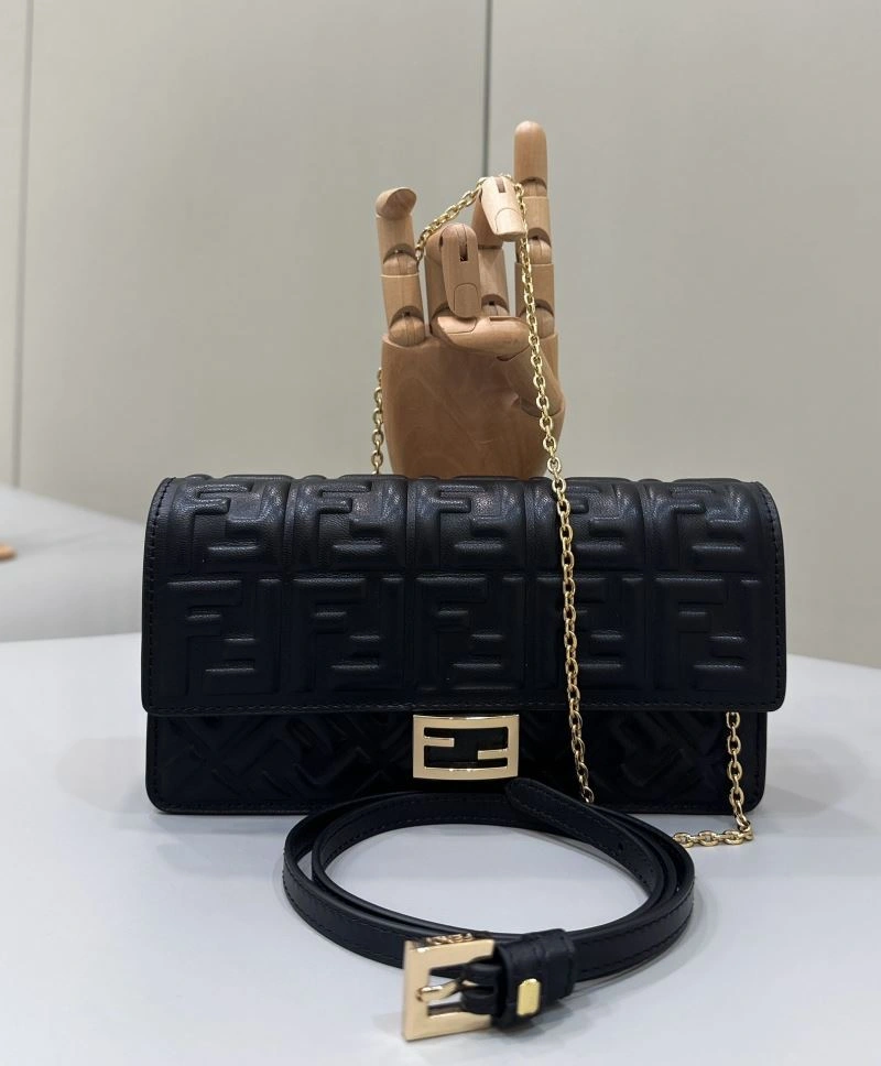 Fendi Baguette Bags