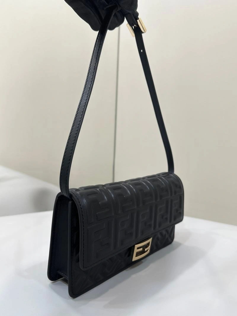 Real Fendi Baguette Bags
