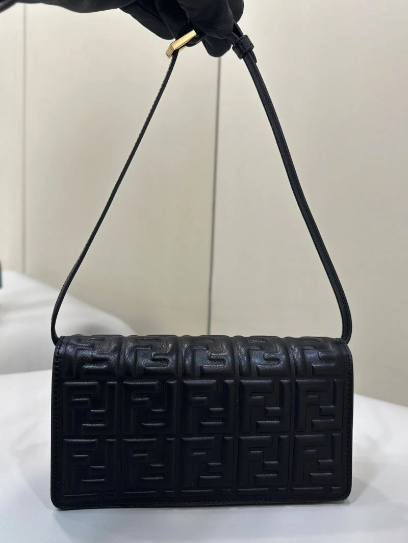 Real Fendi Baguette Bags