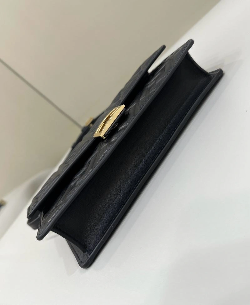 Real Fendi Baguette Bags