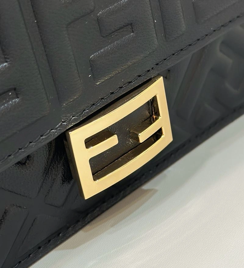 Real Fendi Baguette Bags