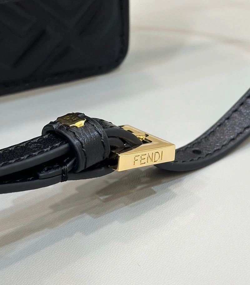 Real Fendi Baguette Bags